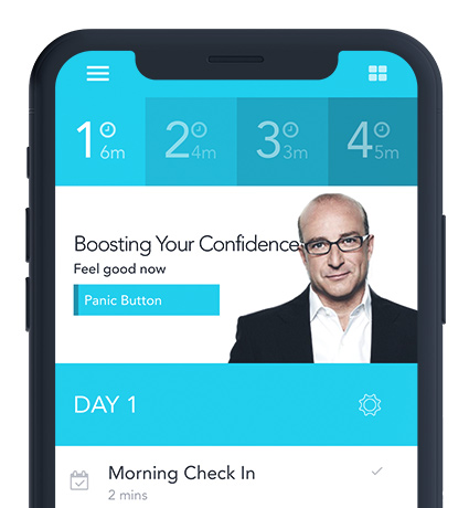 Paul McKenna | Change Your Life