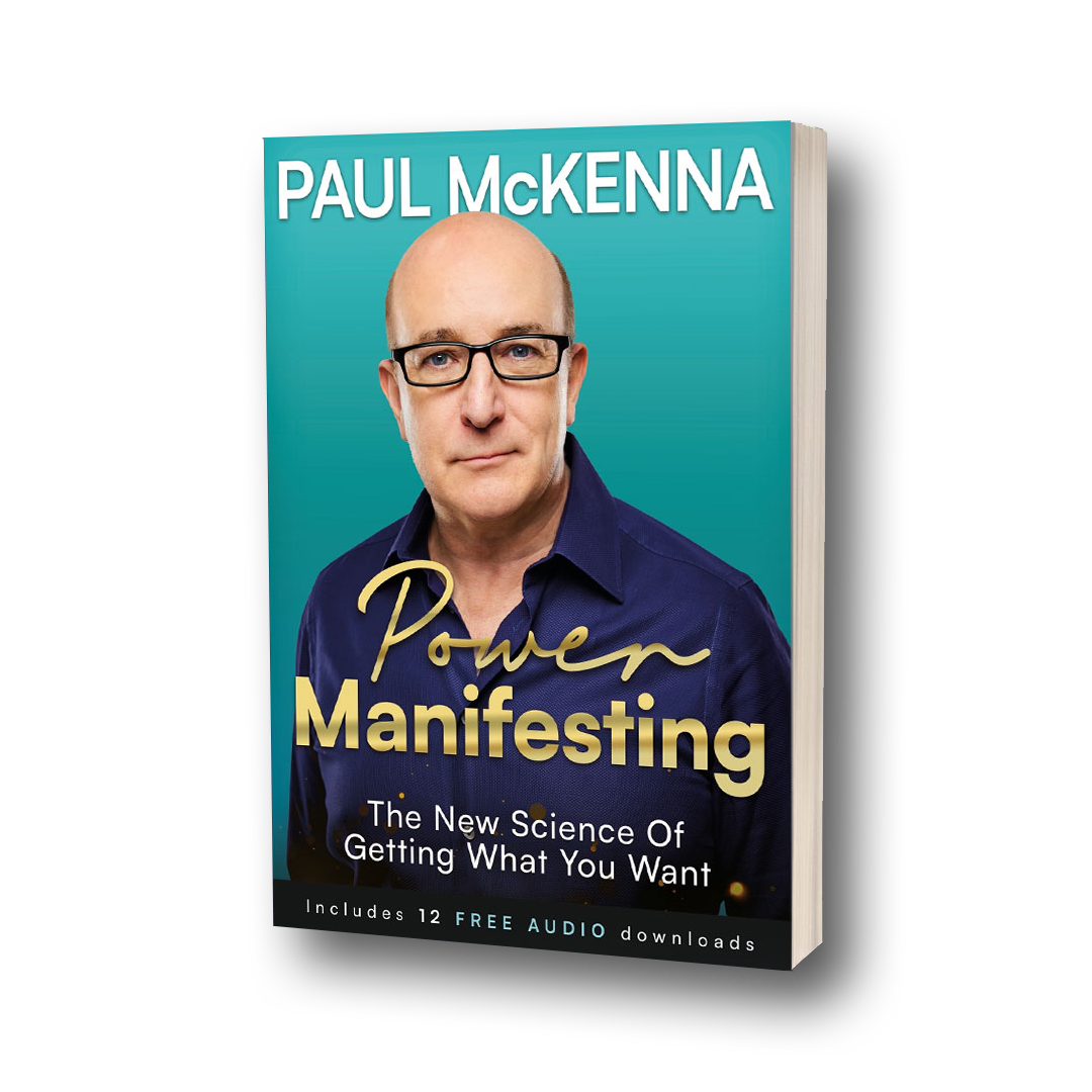 Paul McKenna | Change Your Life